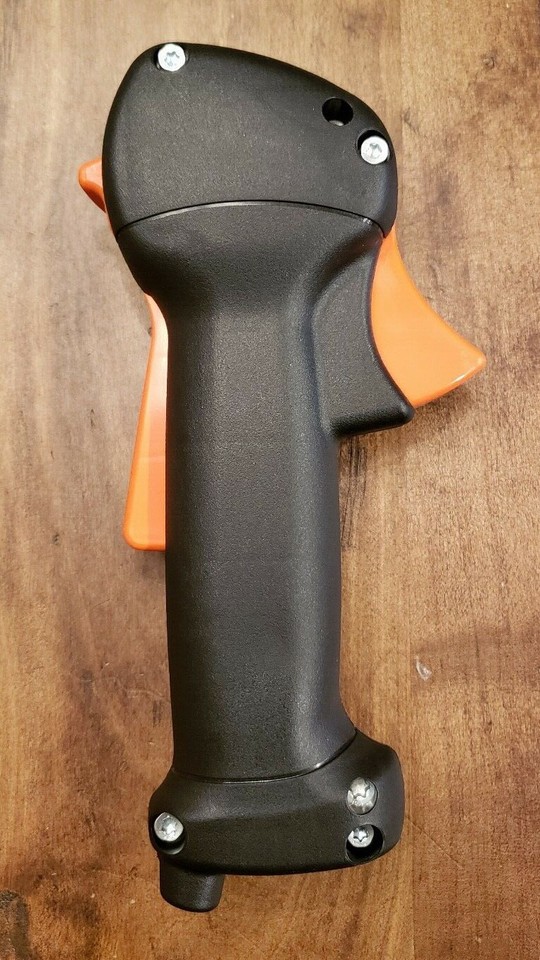 STIHL Throttle Lever Control Handle Asy FS90R FS110R 4180-790-1304 ...