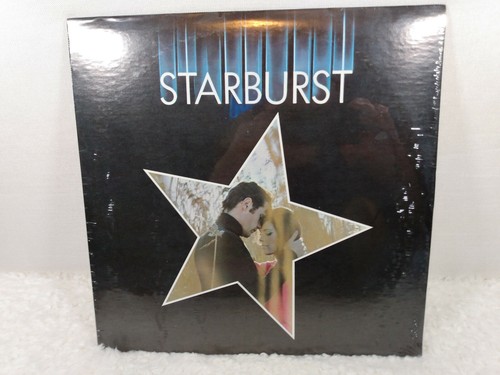 Starburst - Various Artists Vinyl LP | eBay