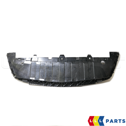 NEW GENUINE MERCEDES BENZ GLA CLASS X156 FRONT BUMPER LOWER SUPPORT ...