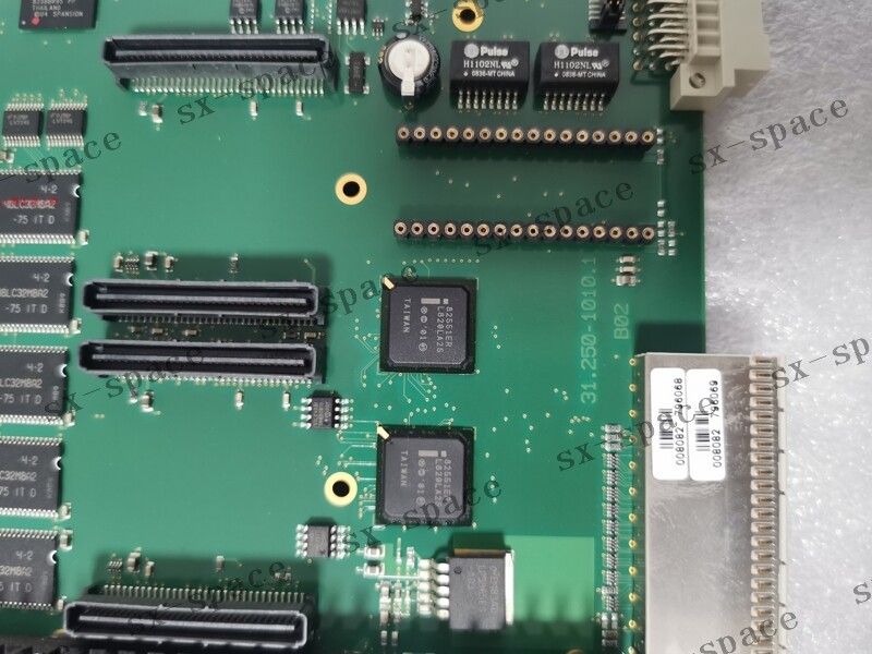 1PCS 1MRK002246-BC 31.250-1010.1 B02 L02 100% tested by DHL or FEDEX | eBay