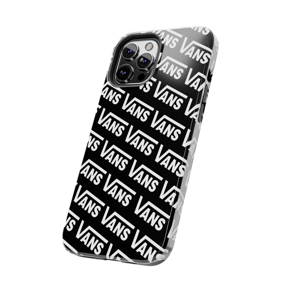 Iphone case for Iphone 17,16,15,14,13,12,11,XR Pro Max, Samsung, vans ...