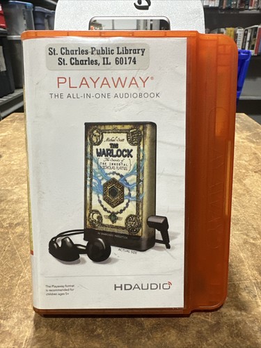 The Warlock The Secret of the Immortal Nicholal Flamel by Michael Scott ...