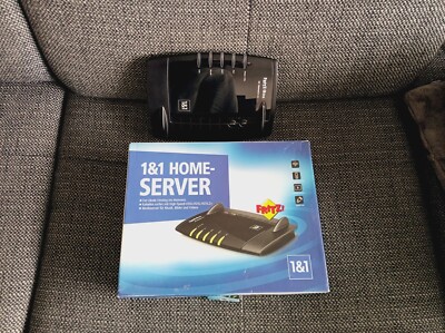 AVM FRITZ!Box 7362 SL - WLAN Router | eBay.de