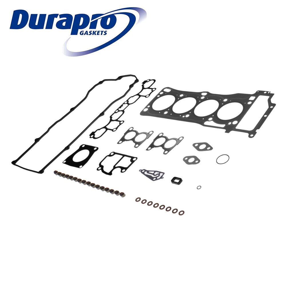 VRS Gasket Set FOR Nissan Pulsar N16 2000-2003 QG16DE DOHC 16V MLS ...