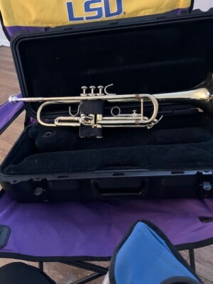 Bach trumpet | eBay