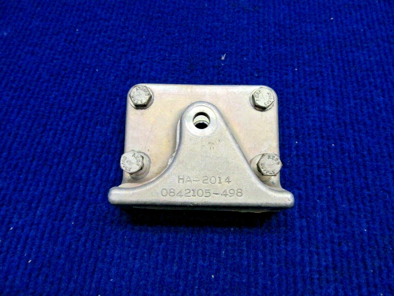 Cessna 310 Retainer Truss Drag Brace Assy RH P/N 0842105-2 (1221-361 ...