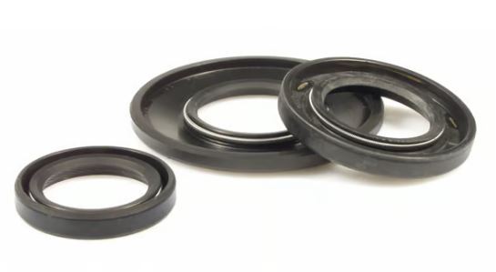 Flywheel Seal FLYWHEEL OIL SEAL (469336) Electrical Parts Johor Bahru