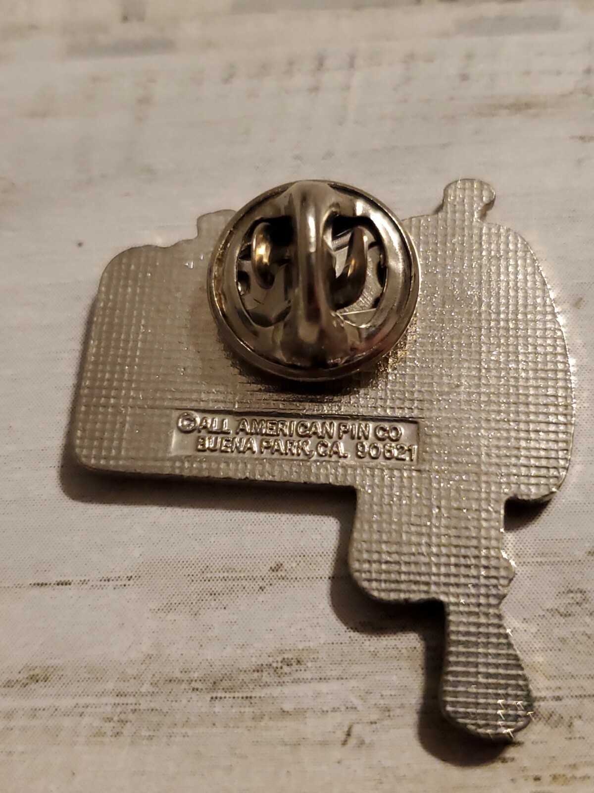 1988 LASD Los Angeles County Sheriff's Deptartment Fall Ride Pin ge | eBay