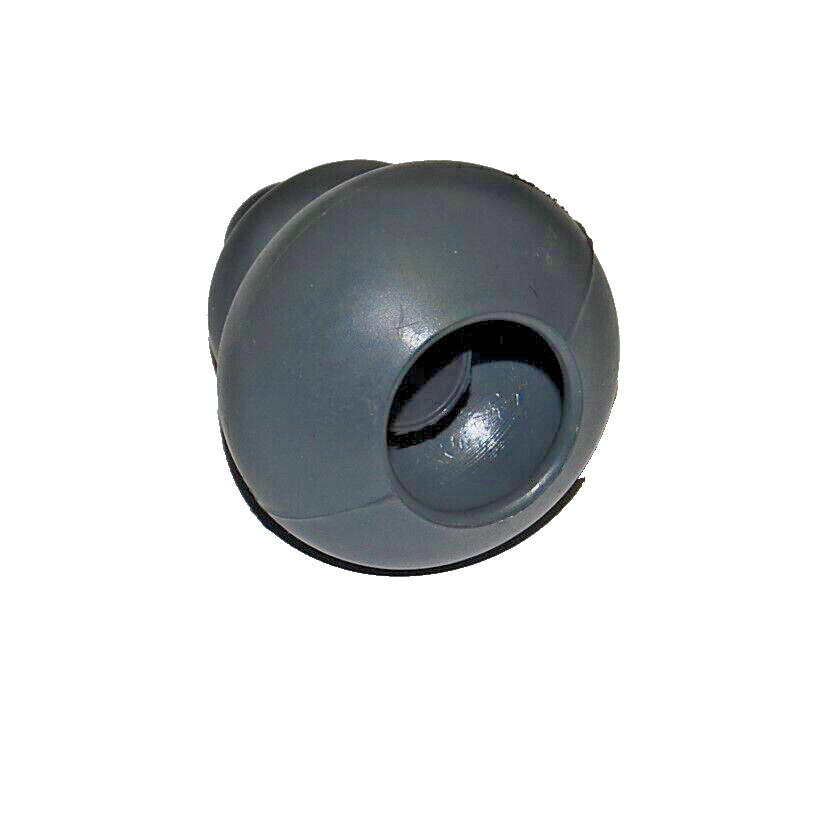 Shifter Boot Gray Fits Volkswagen Type1 Bug Ghia Type2 Buss Type3 Thing ...