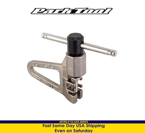 Park Tool CT-5 Compact Bicycle Chain Breaker Mini Chain Tool | eBay