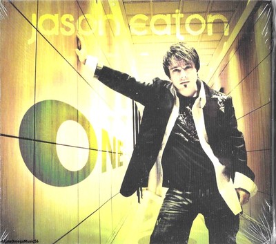 JASON EATON - One - Pop Rock Worship CCM Music CD | eBay