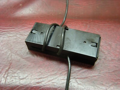 Snap on Ferrite Core Device for RFI EMI Noise Suppression | eBay