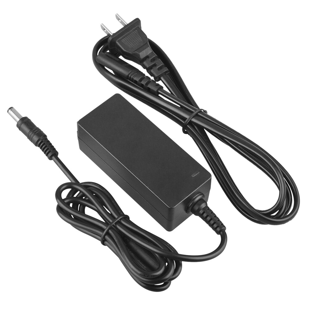 AC/DC Adapter For AOC E2051SN e2051F 200LM00011 20" LED LCD Monitor ...