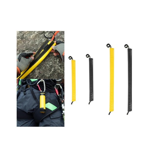 Outdoor Climbing Rope Protector Protective Sleeve Supplies Gear ...