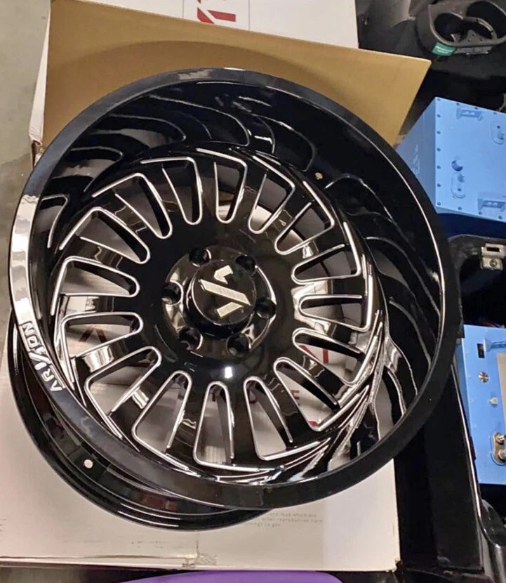 ARKON OFF-ROAD Alexander Proper Directional Show Truck, 41% OFF