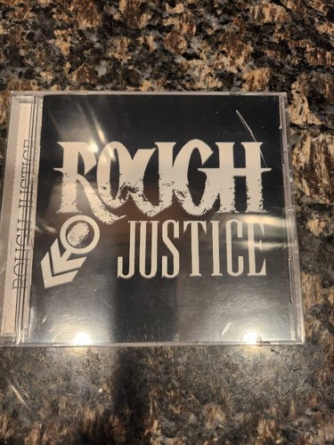 Rough Justice - Rough Justice CD | eBay