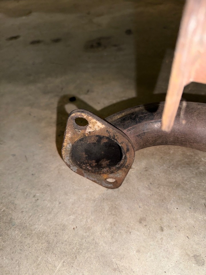 Lamborghini Countach Exhaust | eBay