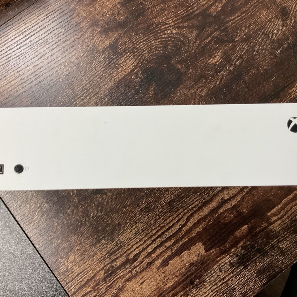 Microsoft Xbox Series S 512GB Video Game Console - White 889842651485| eBay