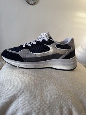 Arne Apollo Runner Size 9 Navy Blue | eBay UK
