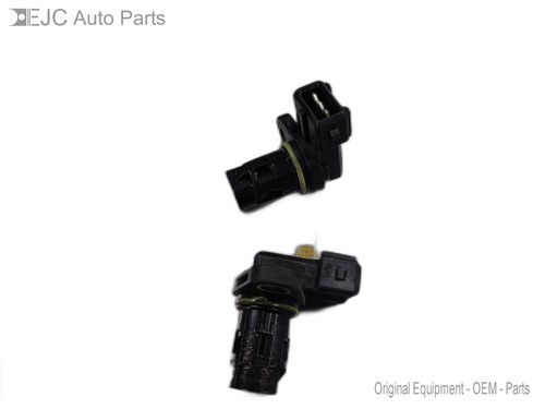 Camshaft Position Sensor Set 14-16 Hyundai Elantra Limited 1.8 ...