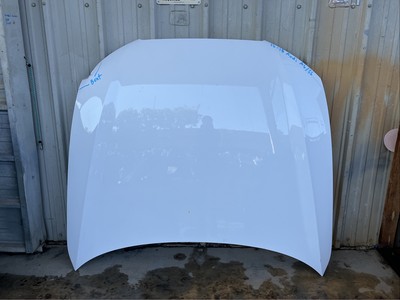 2012 2013 2014 2015 2016 2017 2018 Audi A6 S6 Hood Used Oem | eBay