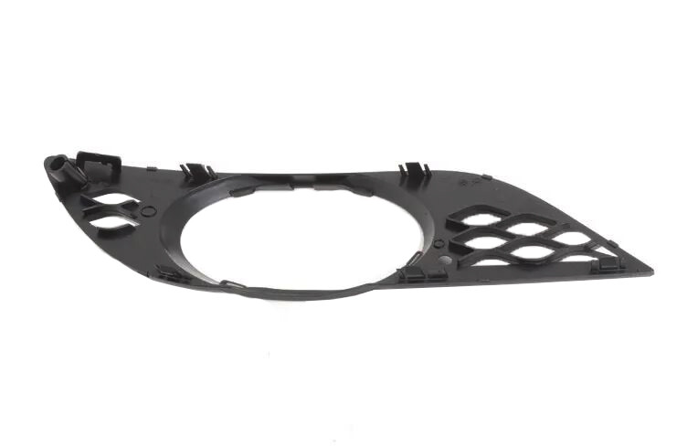 Genuine Mercedes Benz W211 Front Bumper Driver Side Grille 2118850522 ...