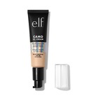 ELF Cosmetics Camo CC Cream Foundation- Fair 120N. Pack Of 4 For $40.00 ...