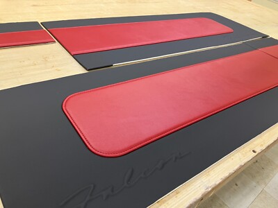 1964-1965 Ford Ranchero Custom Door Panels | Vintage Part