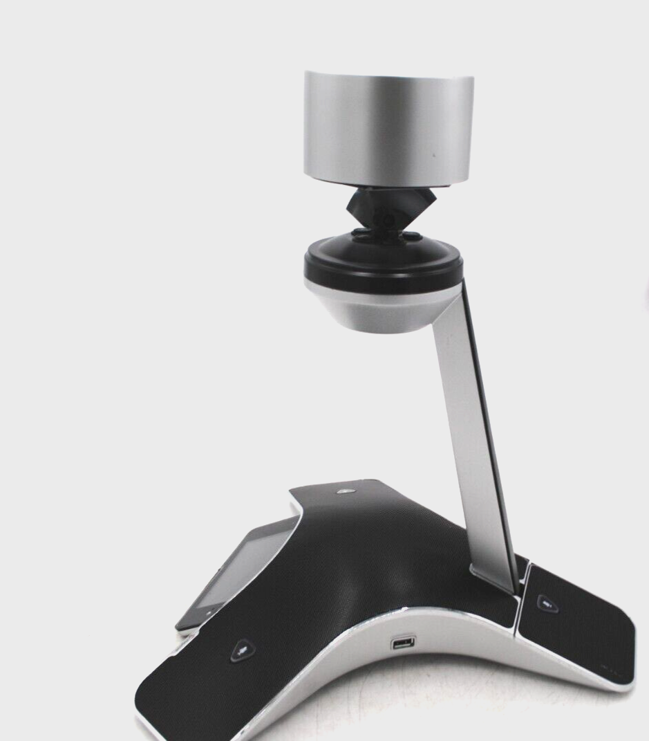 Polycom CX5500 Conference Station Tower Only 2201-64374-001 | eBay