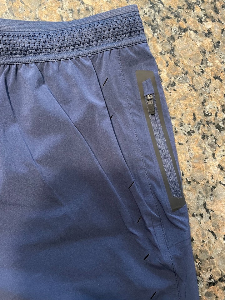 Ten Thousand Session Short, NO Liner, Black Camo, Navy, 5"/ 7" Inseam ...