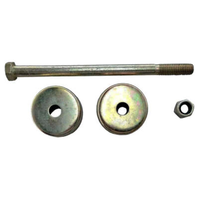 Proven Part Wheel Mounting Kit For 325-39 3296-23 103-2768, 13X6.50-6 ...