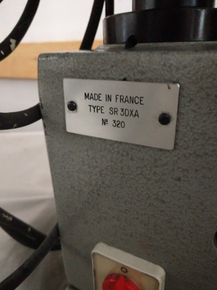 SCRIPTA Type SR SDXA Pantograph Engraving Milling Machine LOCAL PICKUP ...