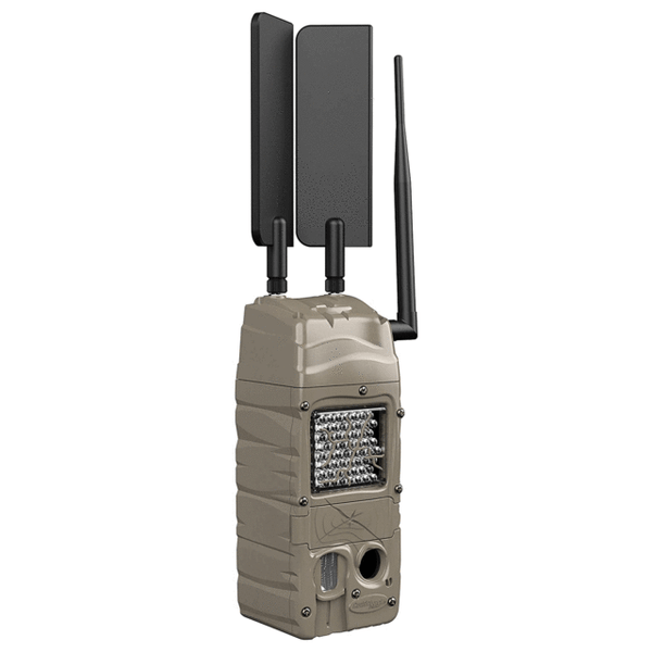 Cuddeback Cuddelink G 5109 Cellular Trail Camera Brown Verizon For