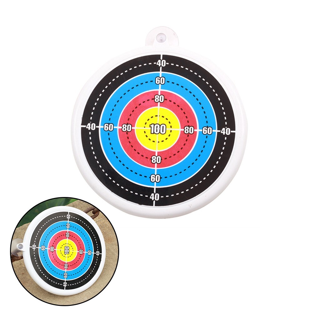 Archery Target Board