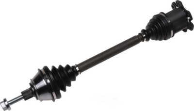 CV Axle Assembly-PDL Autopart Intl 1700-556307 fits 07-10 Audi A8 ...