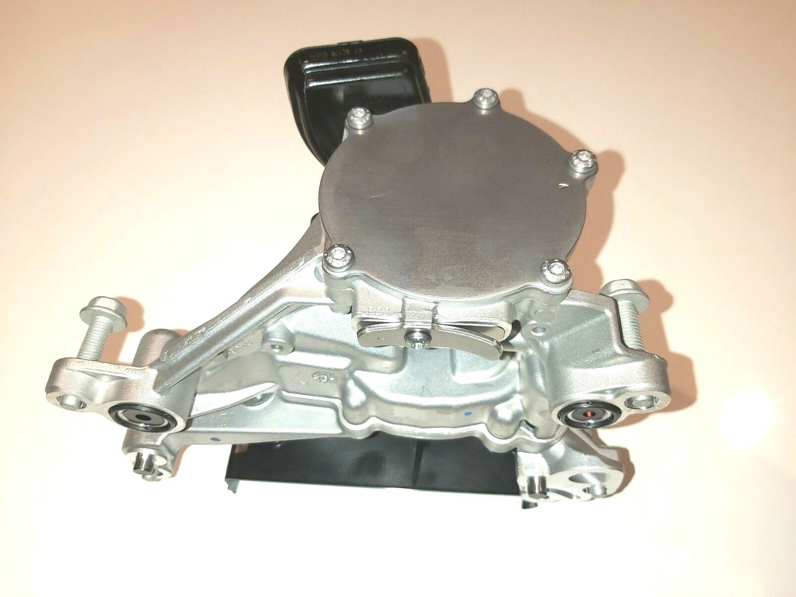 VAUXHALL ASTRA MOKKA ZAFIRA 1.6 DIESEL OIL & VACUUM PUMP 55509127 NEW ...