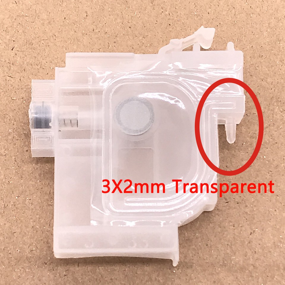1pcs Ink Damper Filter Fits For EPSON Expression ET-2760 ET-2750 ET ...