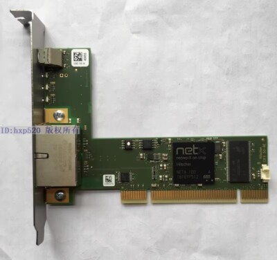 Hilscher CIFX50-RE PCI-EtherCAT communication card | eBay