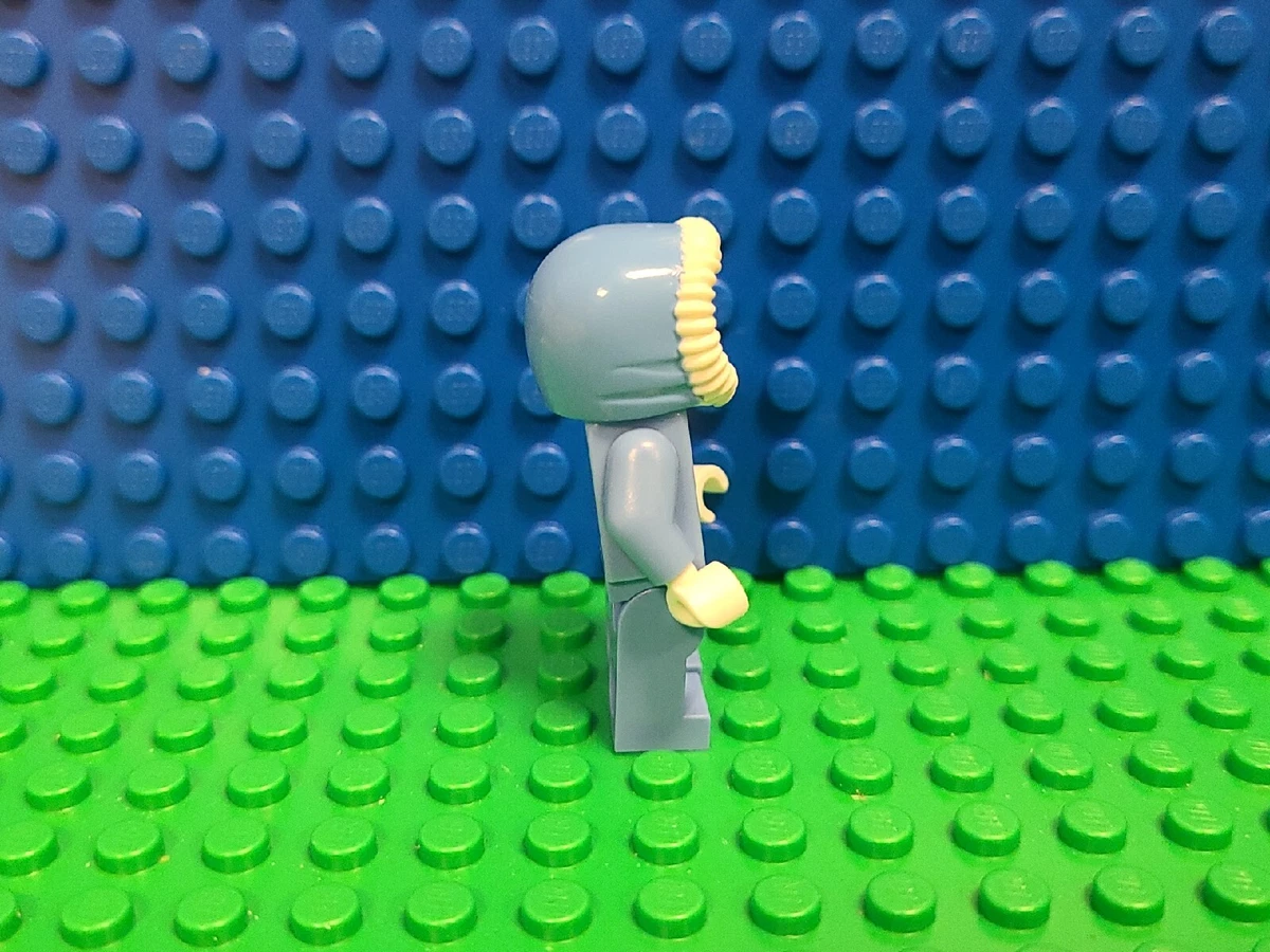 Lego Batman 2 Captain Cold