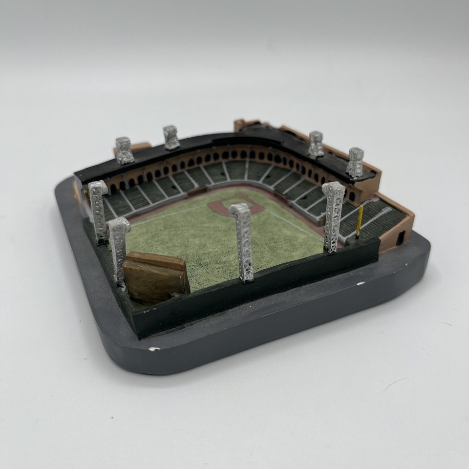 Buffalo Bisons SGA Replica Offermann Stadium Buffalo NY SGA | eBay