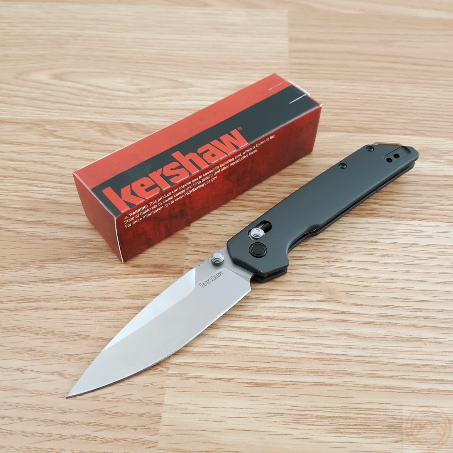 Kershaw Pocket Knife