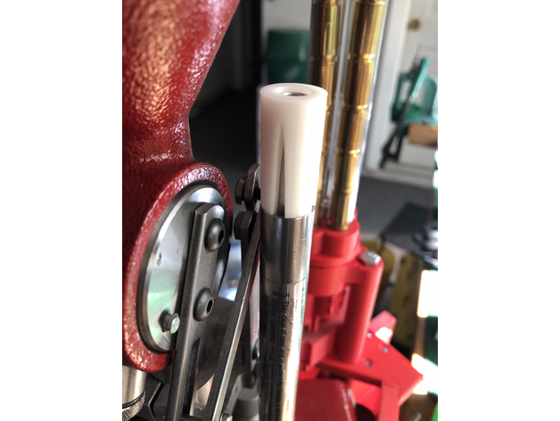 Low Primer Alarm Adapter For Hornady Automatic Priming System 2 PACK ...