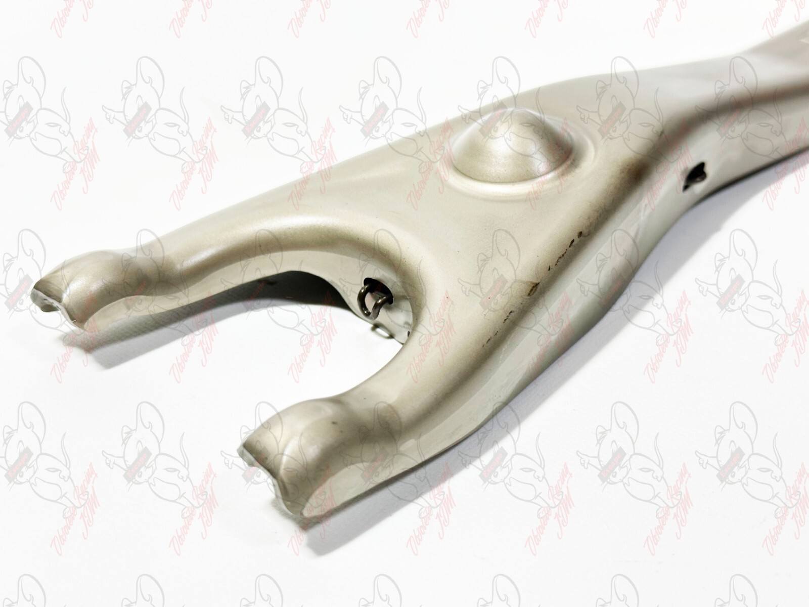 Toyota Genuine LAND CRUISER FZJ7#,GRJ7# Fork Assy Clutch Release 31204 ...