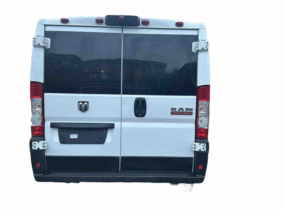 🇺🇸 14-24 RAM PROMASTER 1500 2500 3500 REAR DOOR PANEL LEFT 1ZP92LAHAB ...