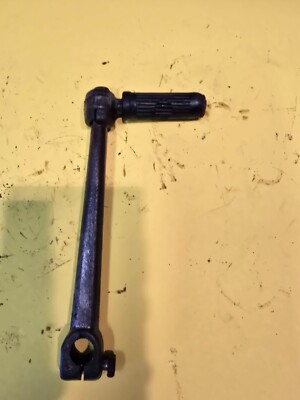 Suzuki Shuttle FA 50 kickstart | eBay