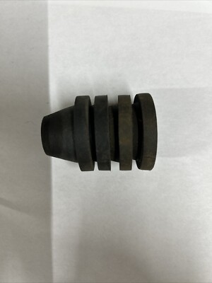 rowe cd-100k starglo jukebox CD player base rubber parts #565 Set Of 4 ...