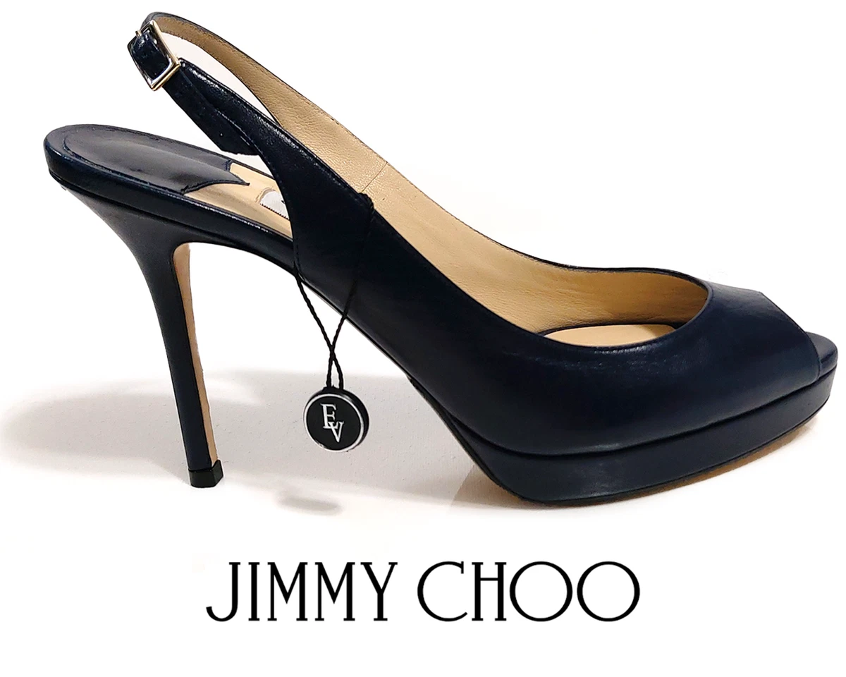 Jimmy Choo Label