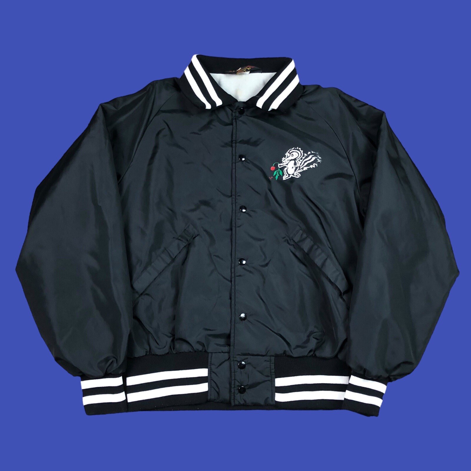 Pla-Jac Dunbrooke Vintage 70s 80s Lenzini Trucking Ja… - Gem