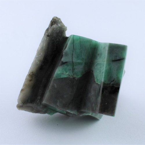 Beryl of EMERALD on Matrix 207gr High Quality Specimens Home Decor | eBay