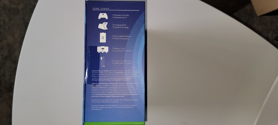 "BRAND NEW" Sonic the Hedgehog Razer Limited Edition Xbox Series ...